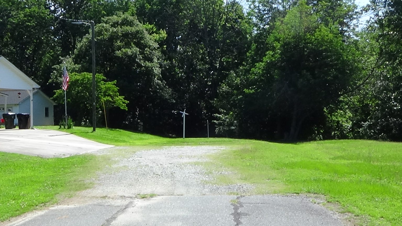 John Pyle | American Revolution Tour of N.C.