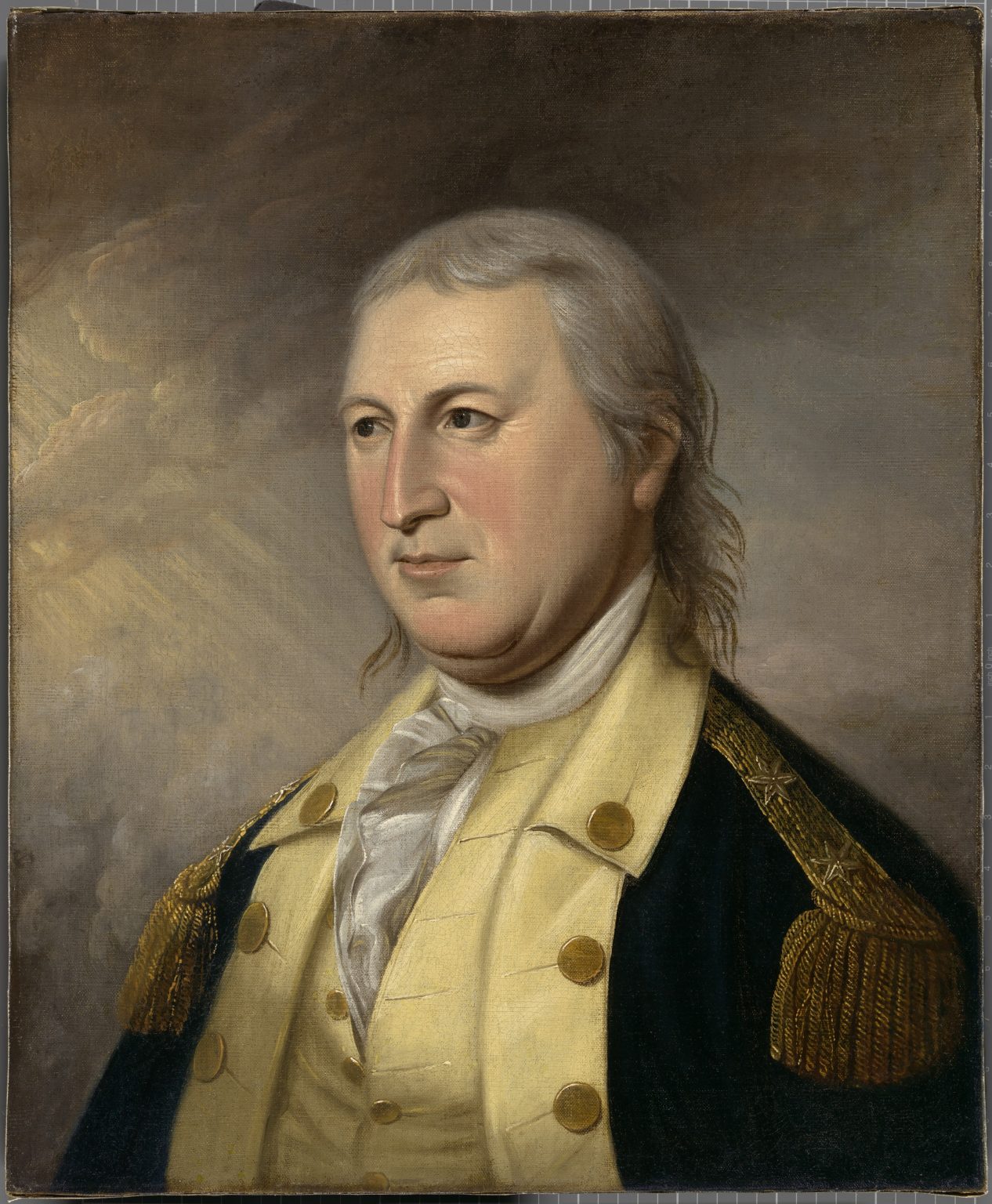 Horatio Gates American Revolution Tour Of N C