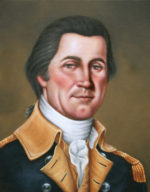 John Sevier | American Revolution Tour of N.C.