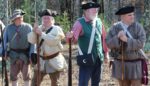 Militias in the Revolution | American Revolution Tour of N.C.