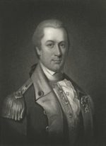 Otho Williams | American Revolution Tour of N.C.