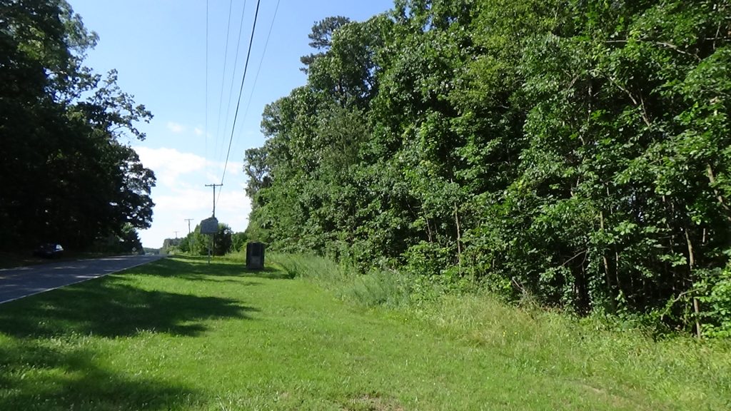 Tryon Resolves | American Revolution Tour of N.C.