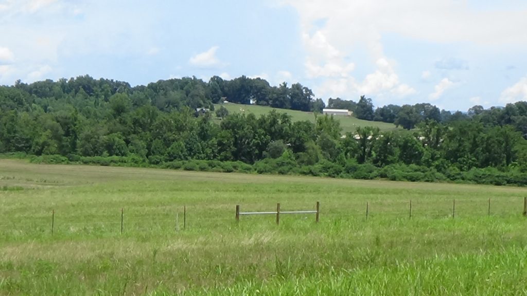 Gilbert Town | American Revolution Tour of N.C.