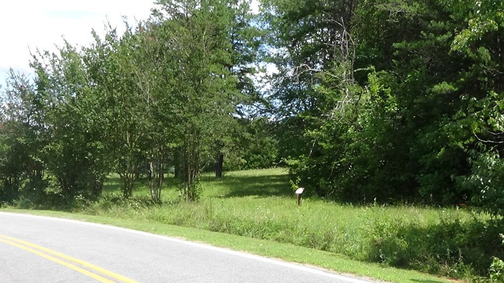 Gilbert Town | American Revolution Tour of N.C.