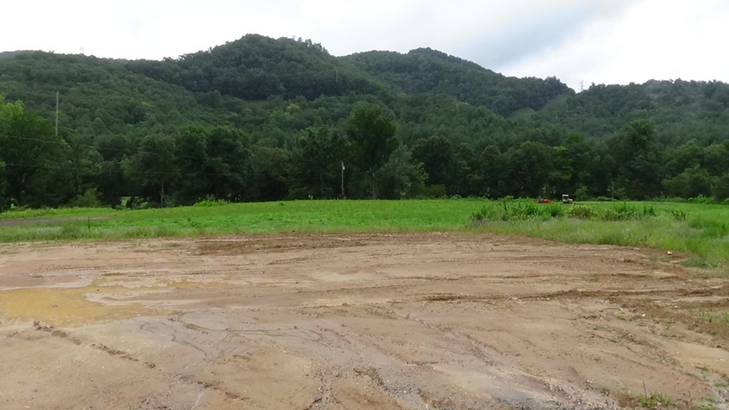 Tuckaseegee | American Revolution Tour of N.C.