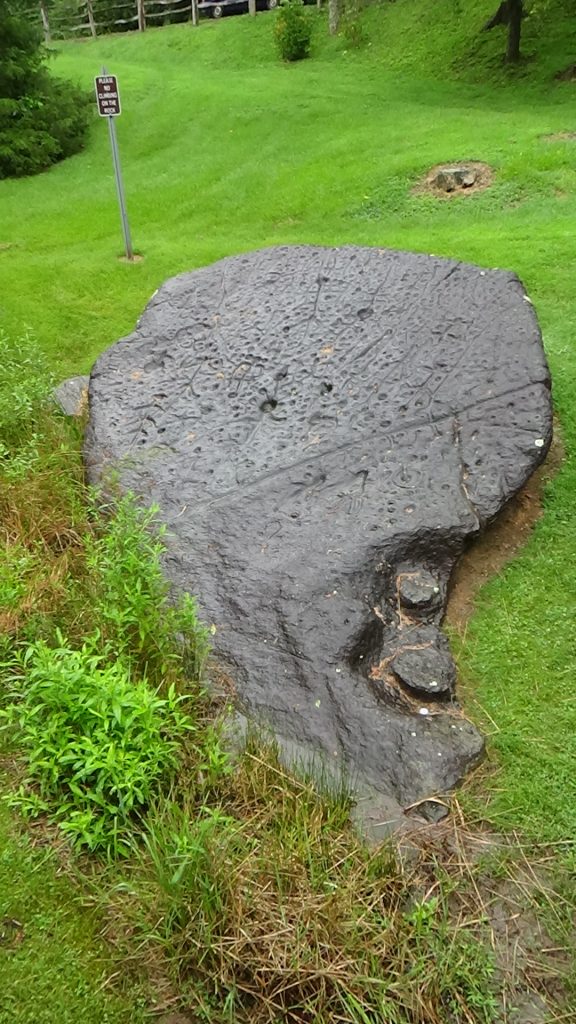 Tuckaseegee | American Revolution Tour of N.C.