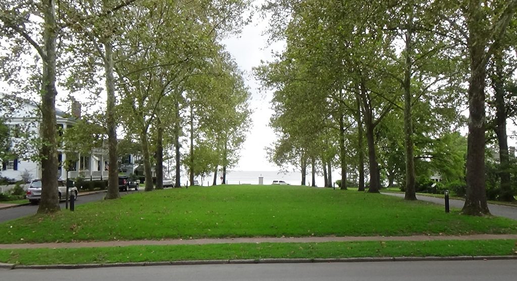 Edenton | American Revolution Tour of N.C.