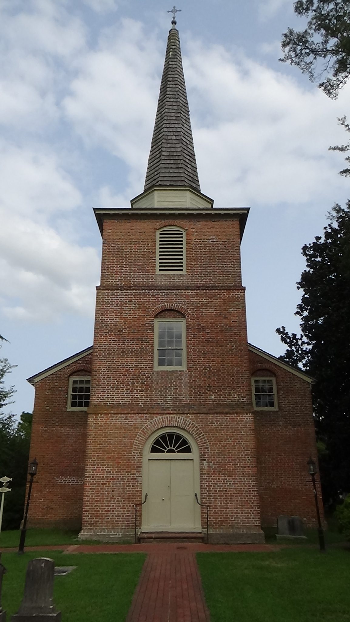 Edenton | American Revolution Tour of N.C.