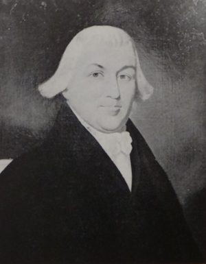 Edenton | American Revolution Tour of N.C.