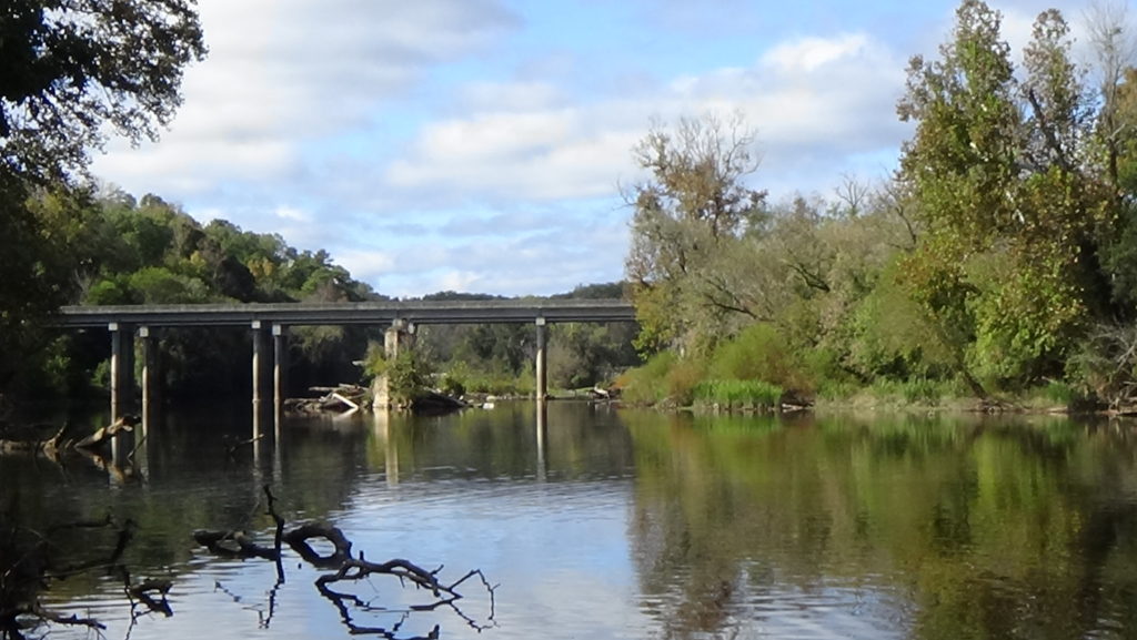 Ramsey’s Mill | American Revolution Tour of N.C.