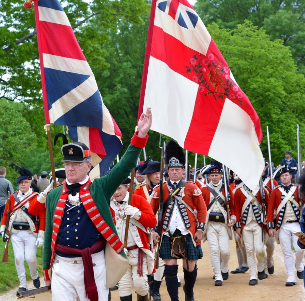 Dixon’s Mill | American Revolution Tour of N.C.