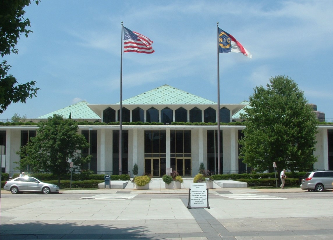 Revolutionary N.C. Government | American Revolution Tour of N.C.