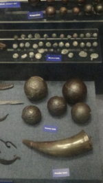 Revolutionary Cannons | American Revolution Tour of N.C.