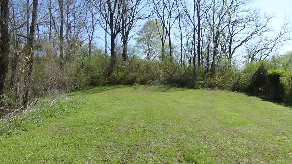 The Cherokees | American Revolution Tour of N.C.