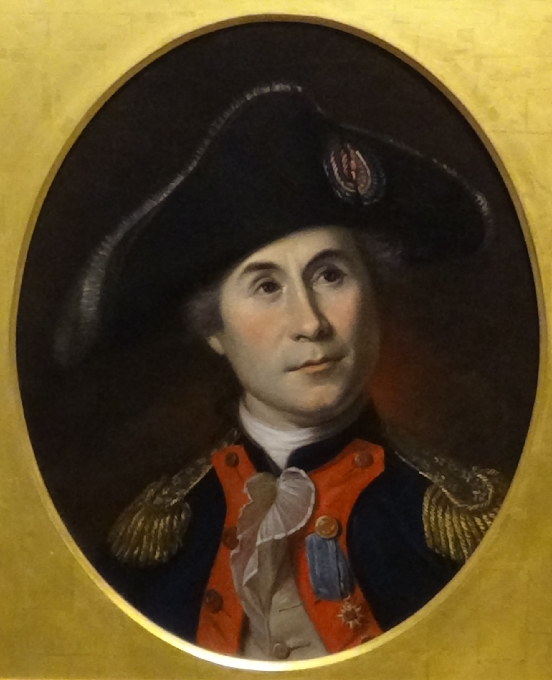 North Carolina’s Navy | American Revolution Tour of N.C.